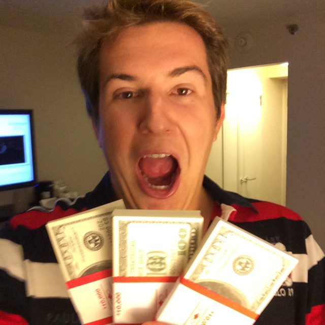 Inside Clinkle: A Stanford Kid Got $30 Million and Then Everything Blew Up