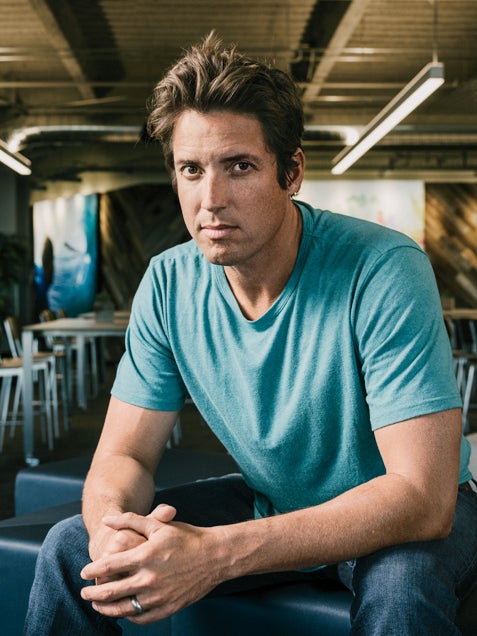 The Untold Story of How Massive Success Made GoPro's CEO Lose His Way ...