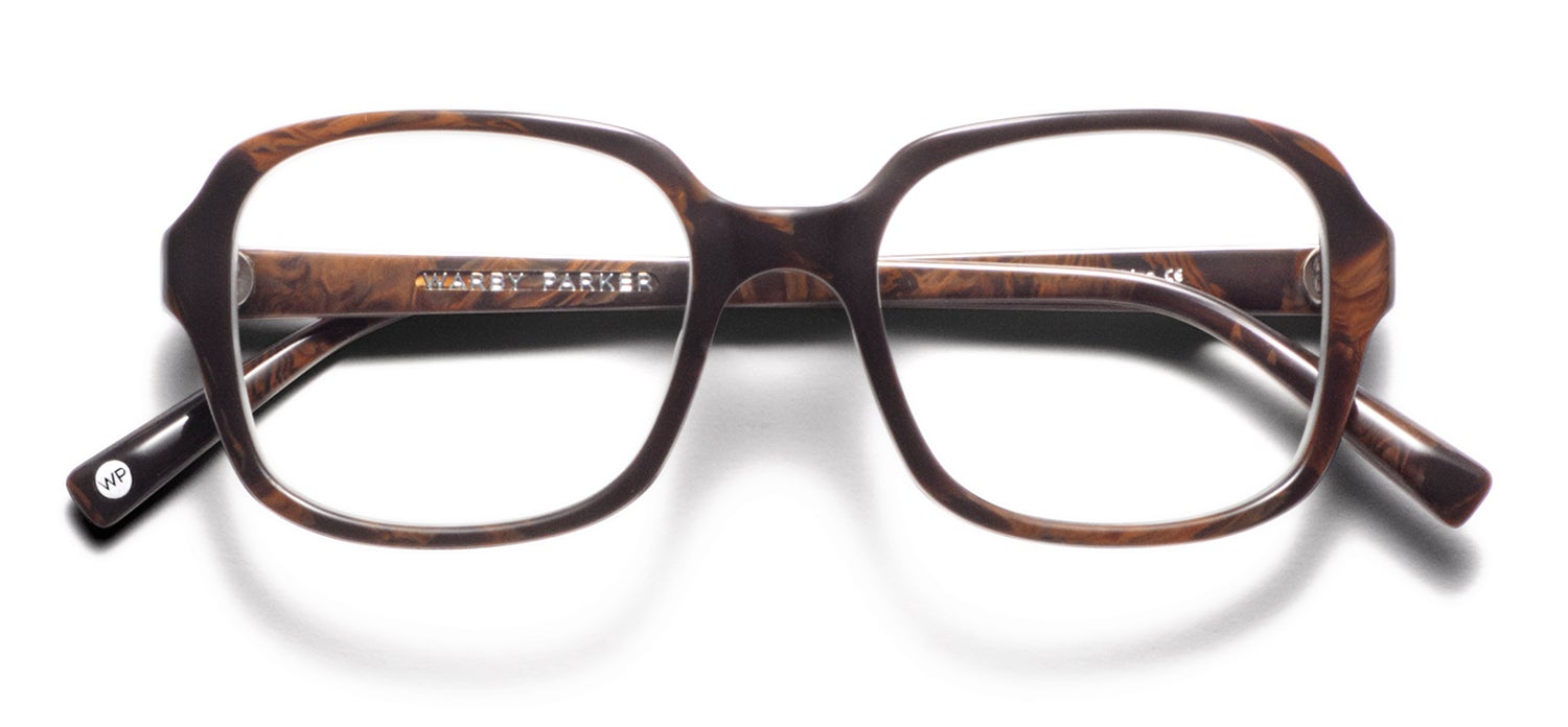 So Long, Copycats. Warby Parker Is Already Onto Its Next Big Thing