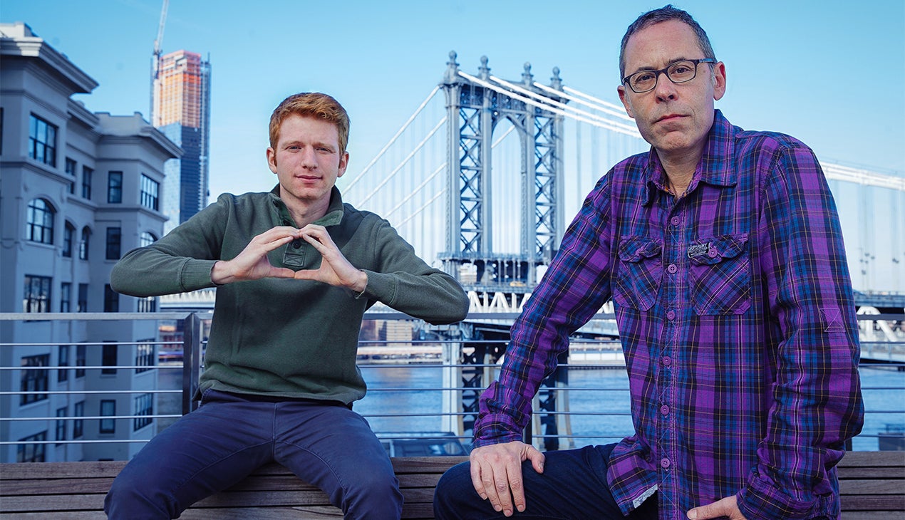 A.I. Assistants, Brain Games, Virtual Clinics: Meet the Hottest NYC ...