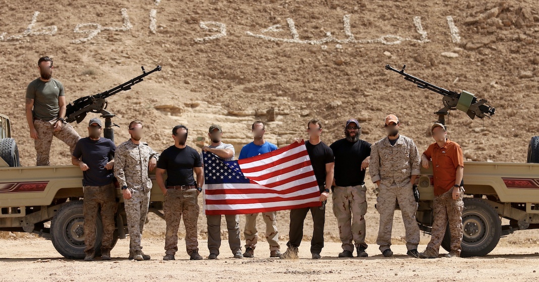 This True Story of a Harrowing Special Forces Combat Mission Teaches 11 ...