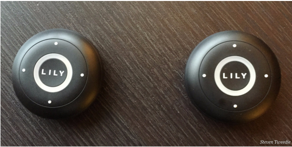 Meet Lily, a Drone That 60,000 People Already Have Pre-Ordered