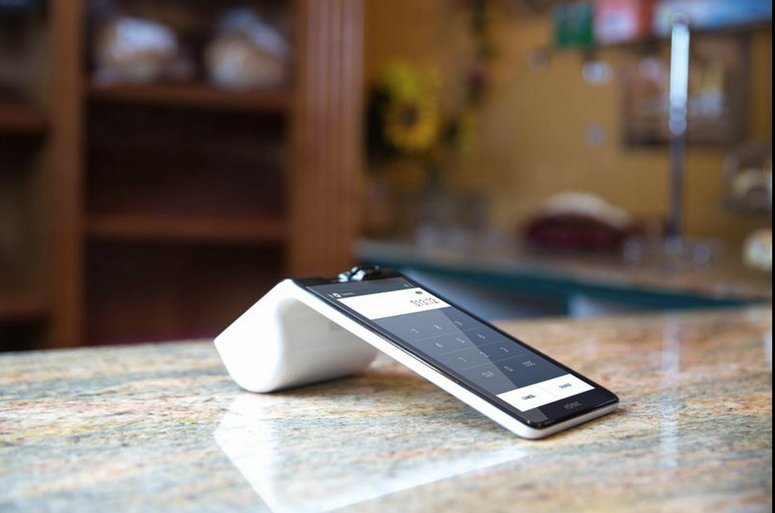 What's the Future of Point of Sale? A Swiss Army Knife for Payments