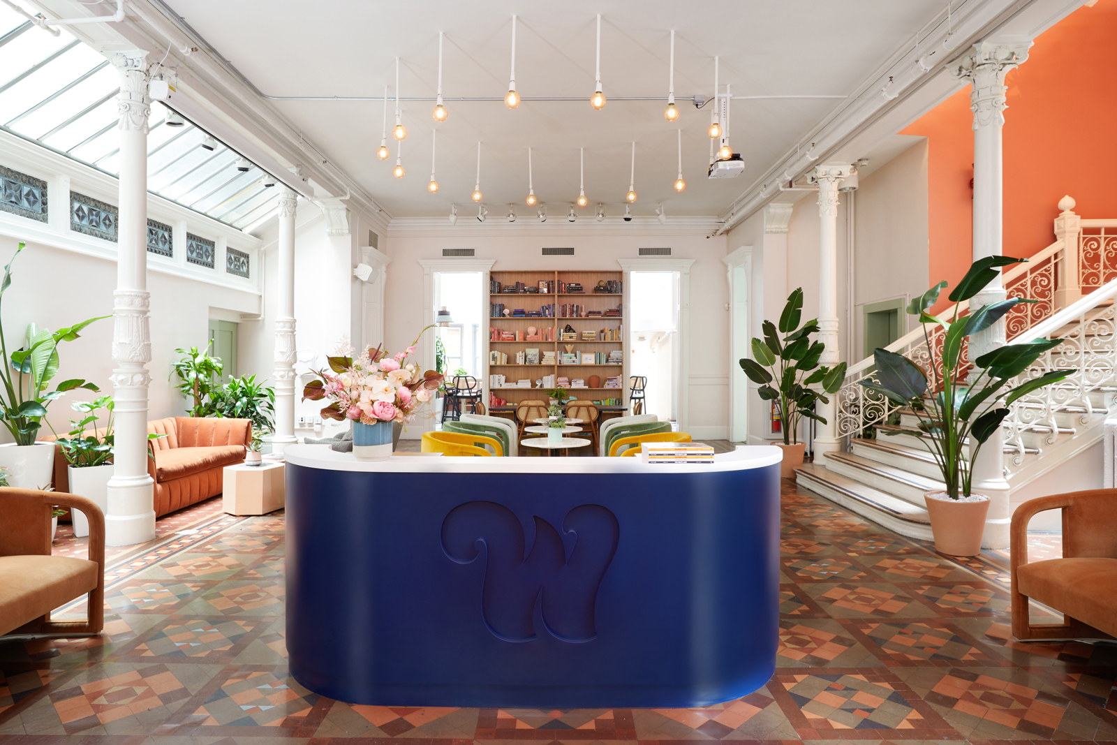 Here They Are: The World's 10 Most Beautiful Offices of 2019