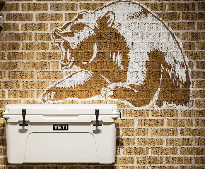 Inside Yeti's New and Unbelievably Cool(er) Flagship Store