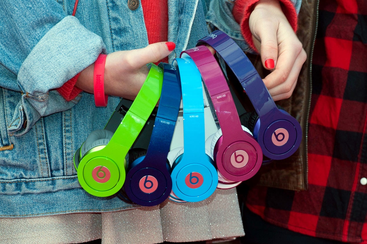 Get Schooled By Dr. Dre: What Beats Headphones Get Right About Design