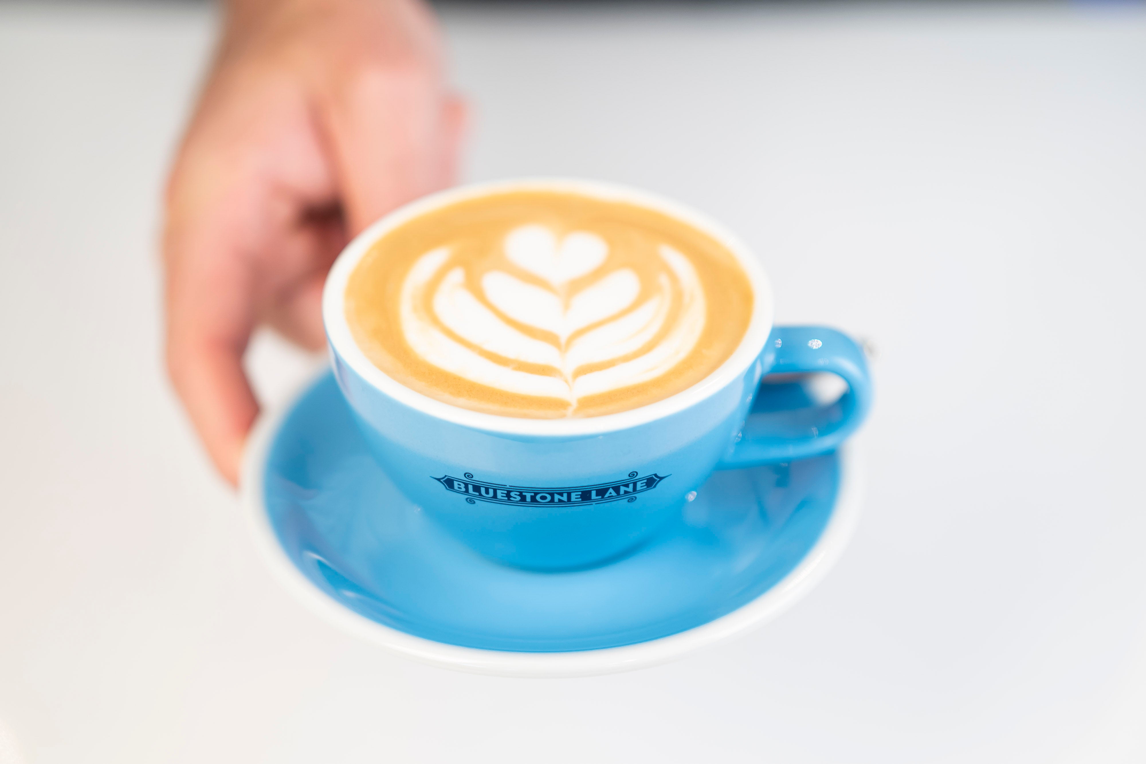 How Coffee Shops Are Capitalizing on Pumpkin Spice Demand