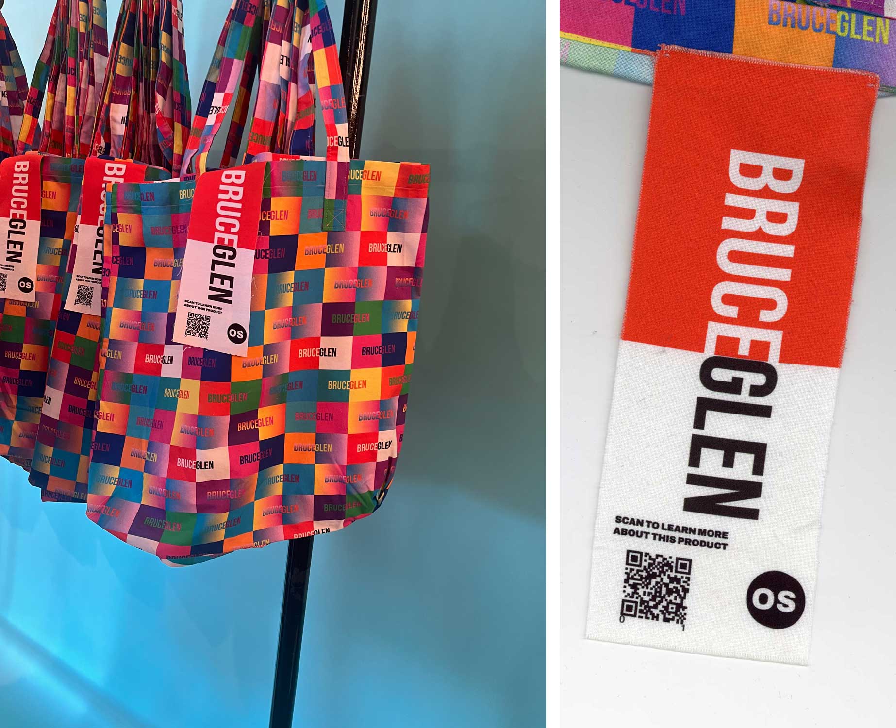 Why Some Brands Say QR Codes Are the Clothing Labels of the Future--and ...