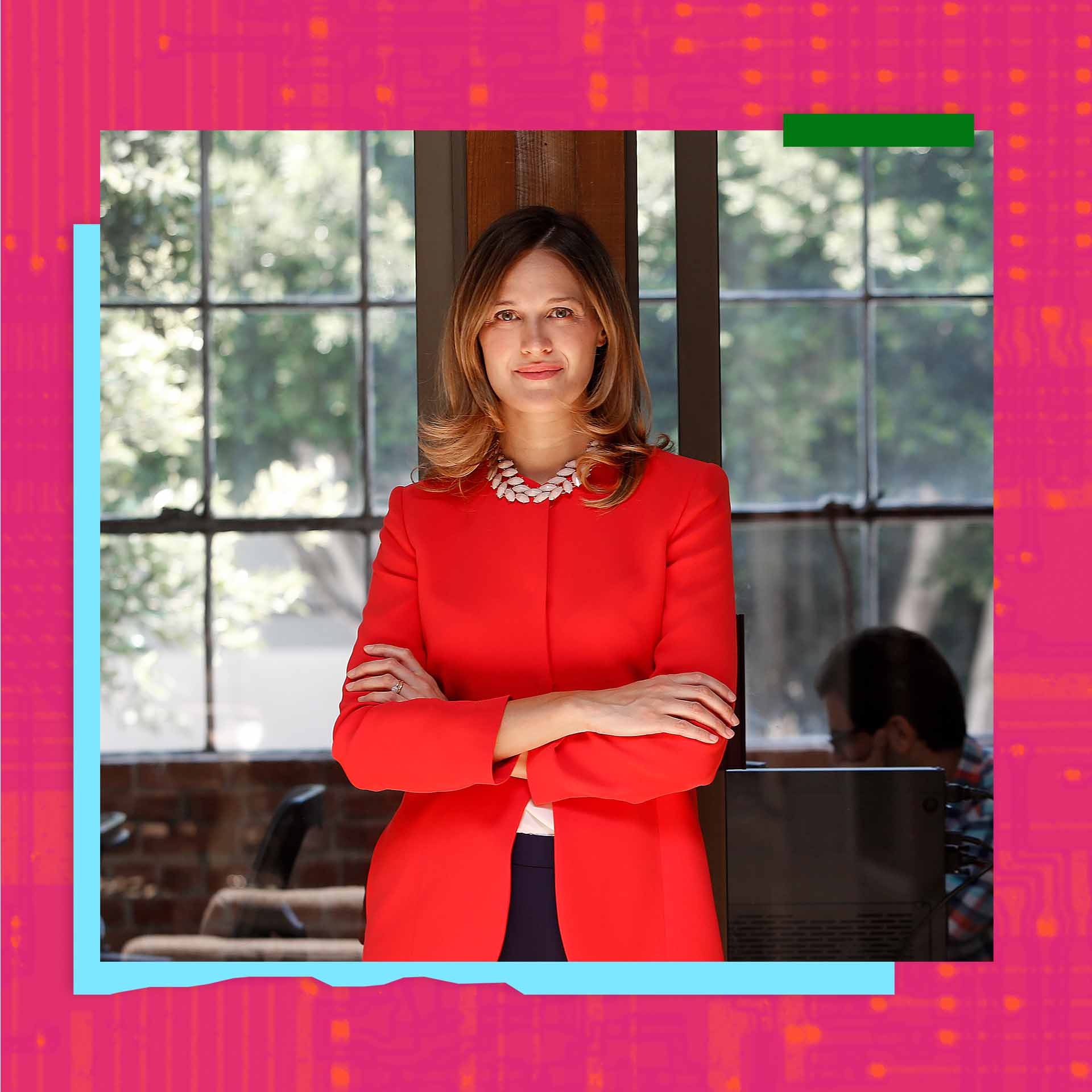 How Women in AI Get Attention--and Capital--in a Male-Dominated Field