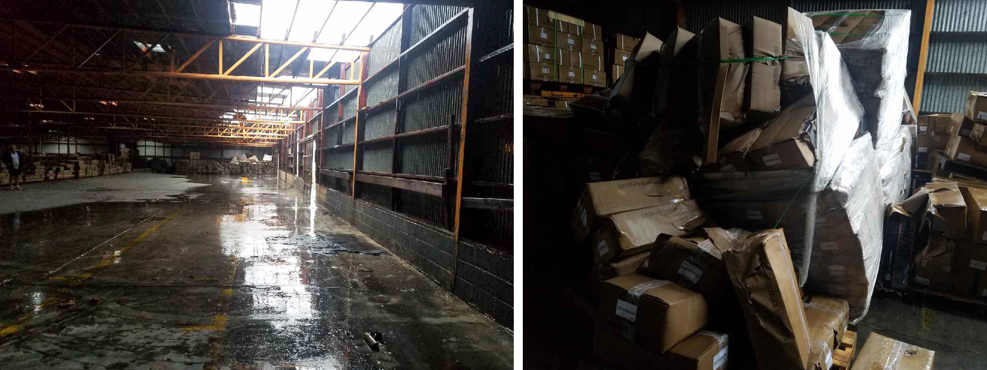 The No. 1 Concern For Business Owners Hit By Hurricanes Florence and ...