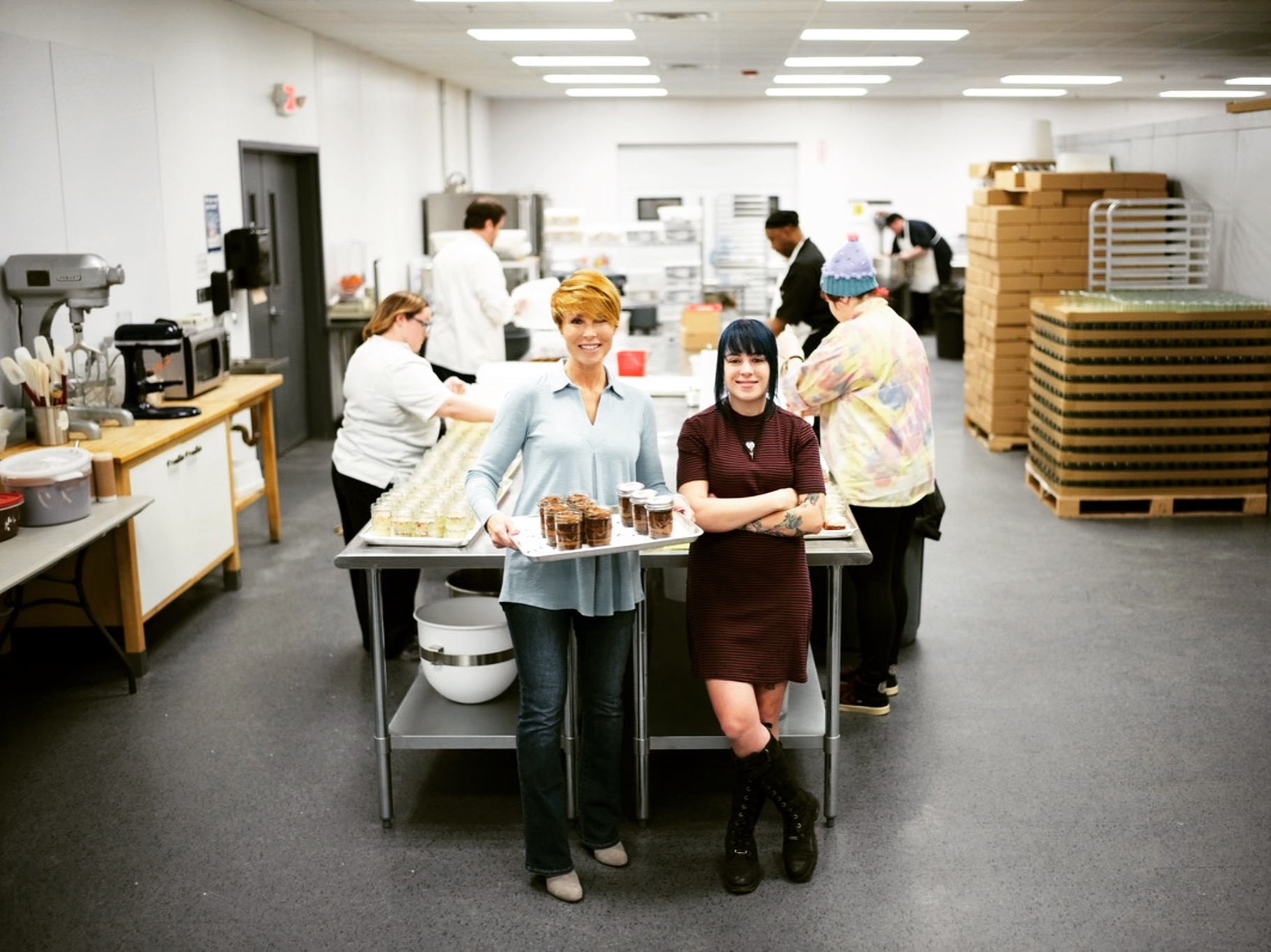 'Shark Tank' Entrepreneurs on How to Survive Surges in Business