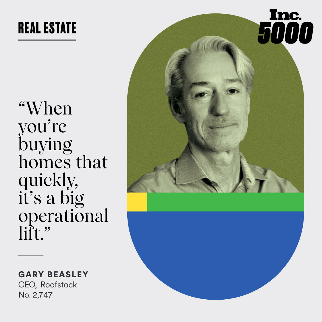 The Future of the Housing Market? These Companies Want to Build It