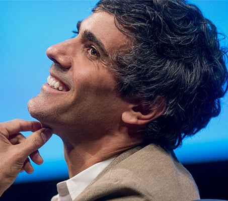 The Founders 40: Secrets of Crazy Fast Growth