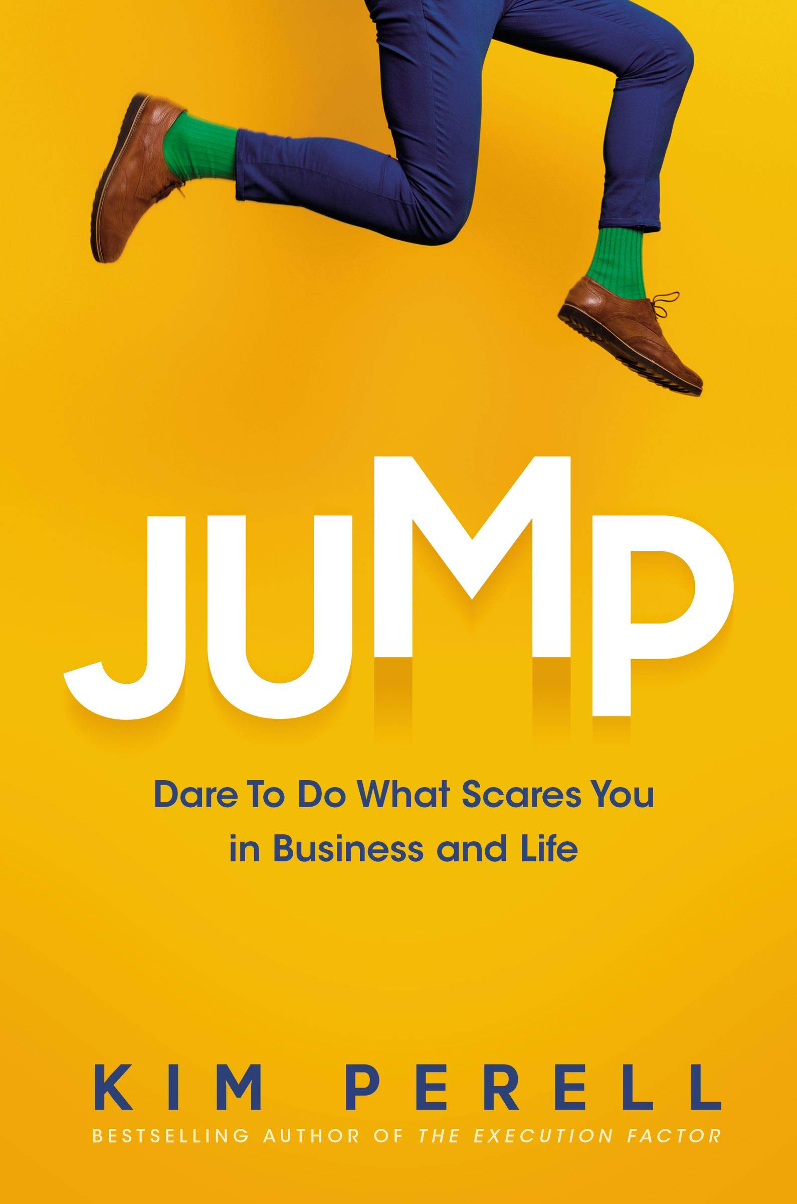4 Key Tips to Defeat Your Fear and Do What You Truly Want in Life