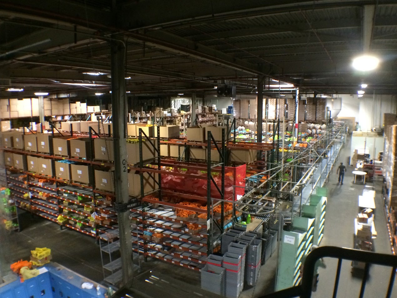 How a Tiny Storefront In Newark Became a $30 Million Company in Just 3 ...