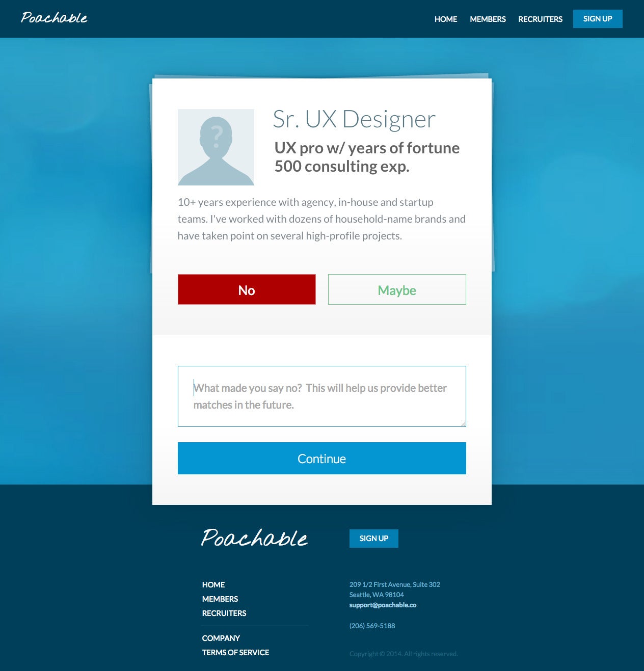 Meet the Next Generation of Job Search Sites