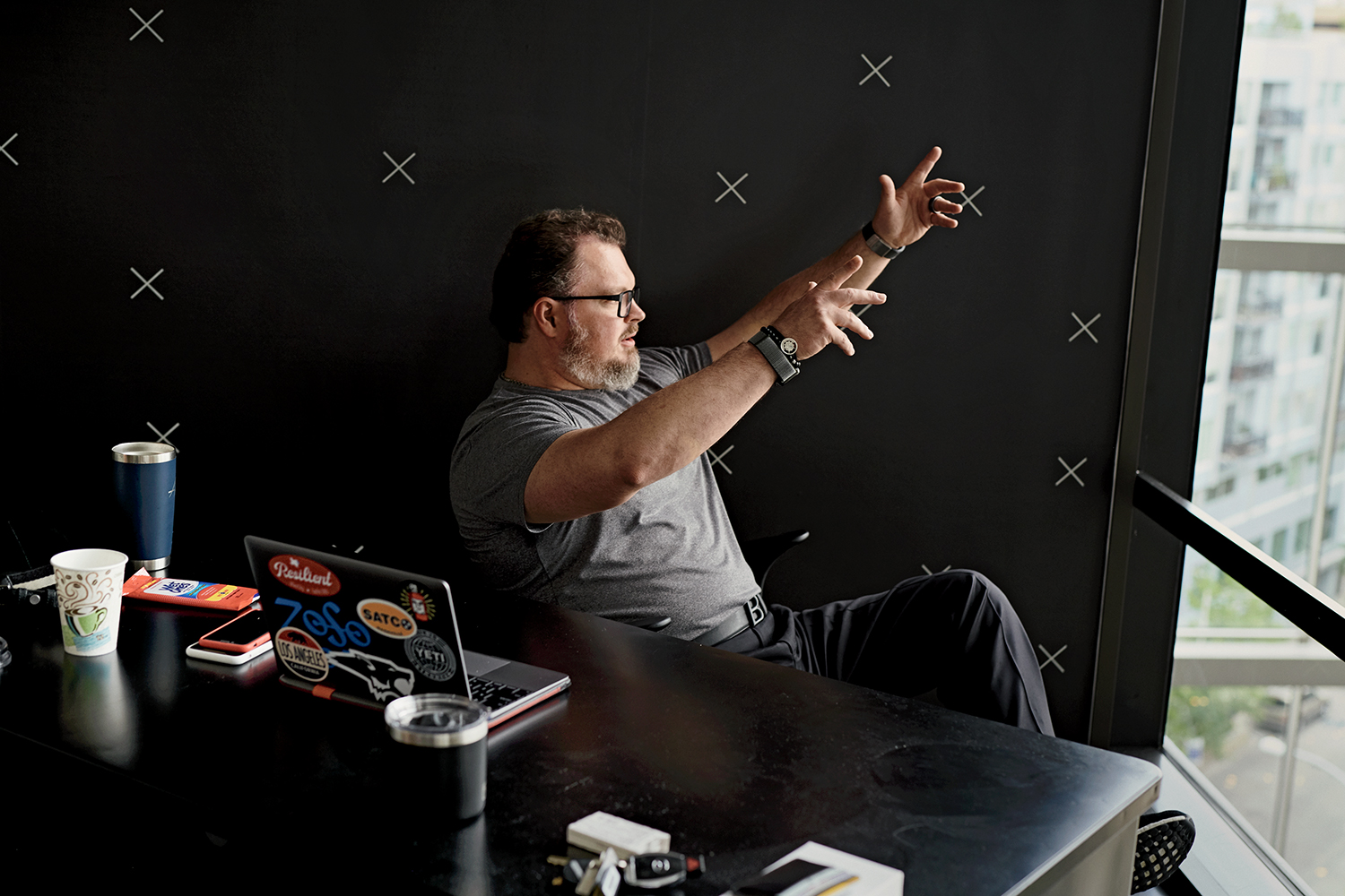 This Startup Learned the Hard Way What It's Like to Work With the Pentagon