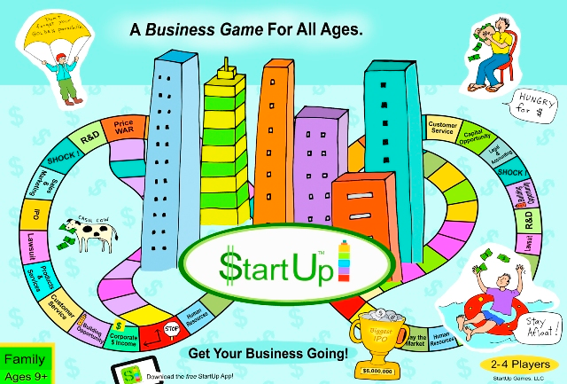 New Game for Your Little Zuckerberg-in-Training
