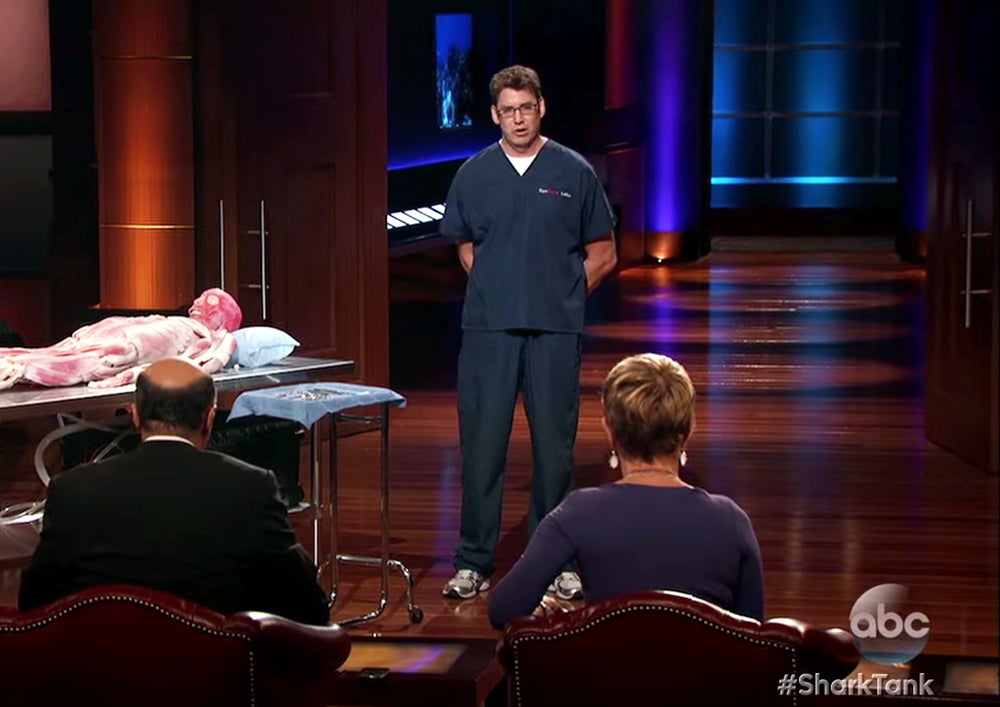 'Shark Tank' Officially Offers to Invest $100 Million. Here Are Its 8 ...