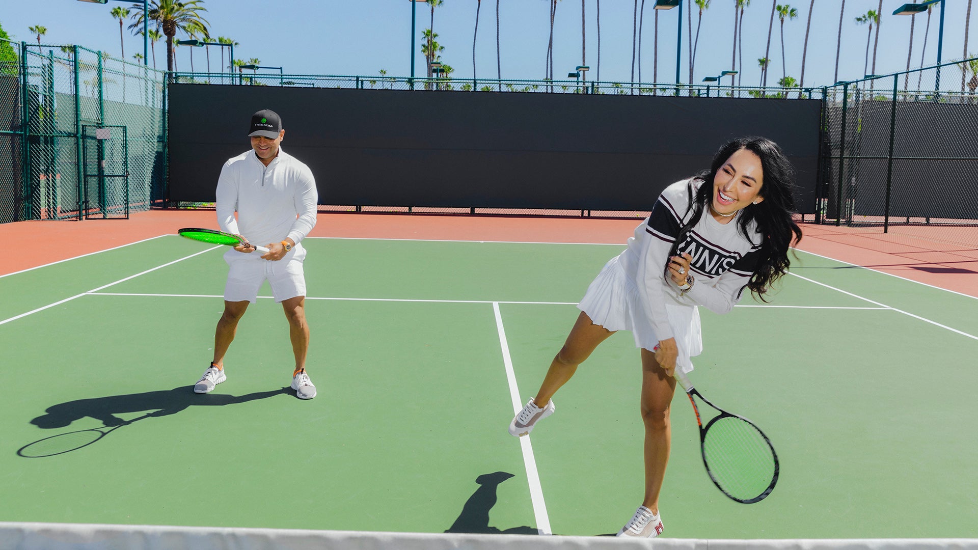 5 Couples on What It Takes to Stay Married While Running Some of ...