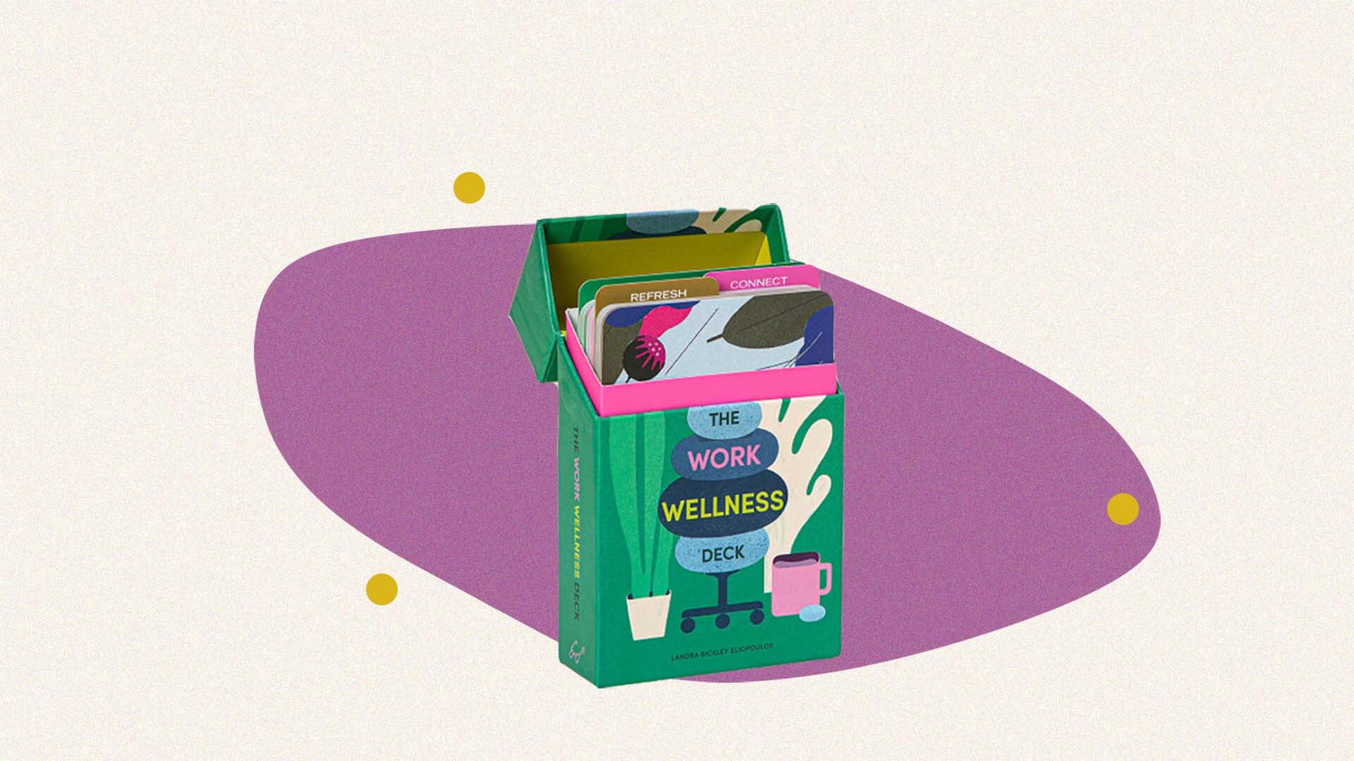 5 Gifts for Stressed-Out Entrepreneurs and Employees