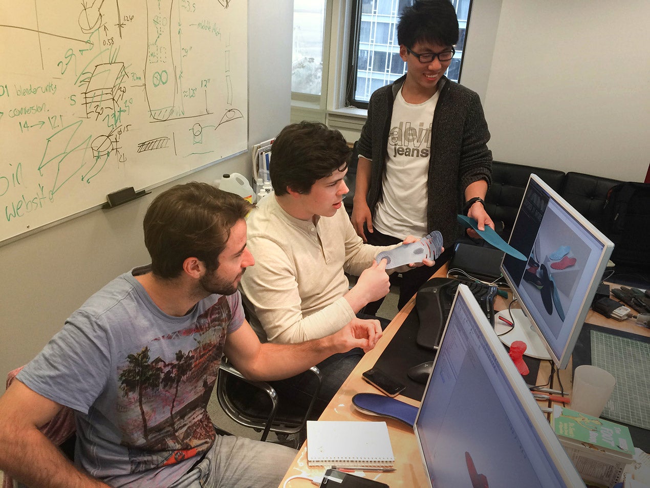 The Coolest College Startups of 2015