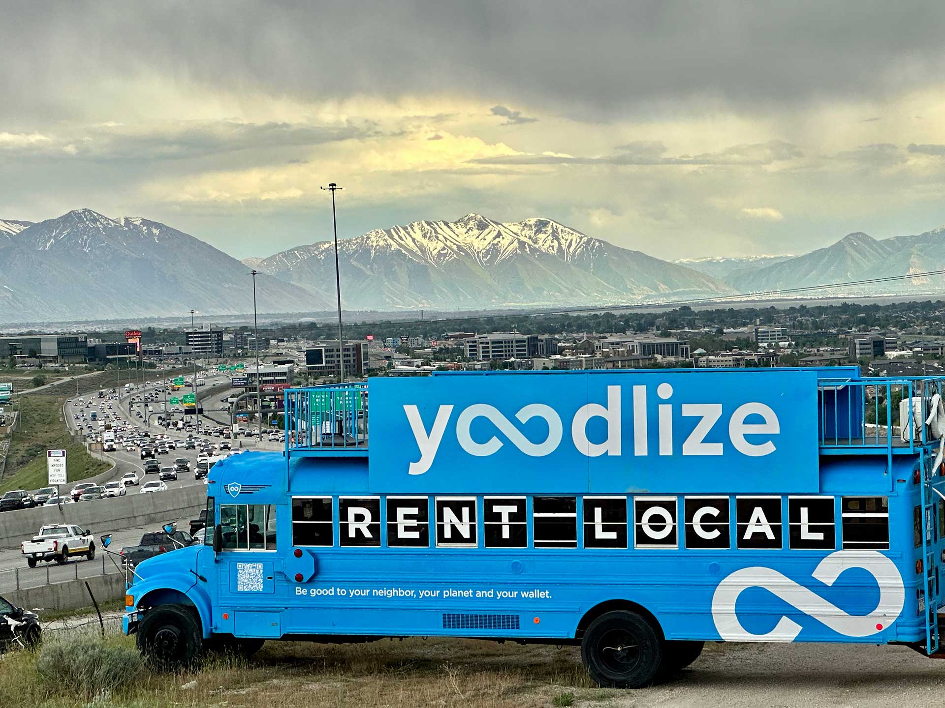 Why Are So Many Brands Hitting the Road This Year?