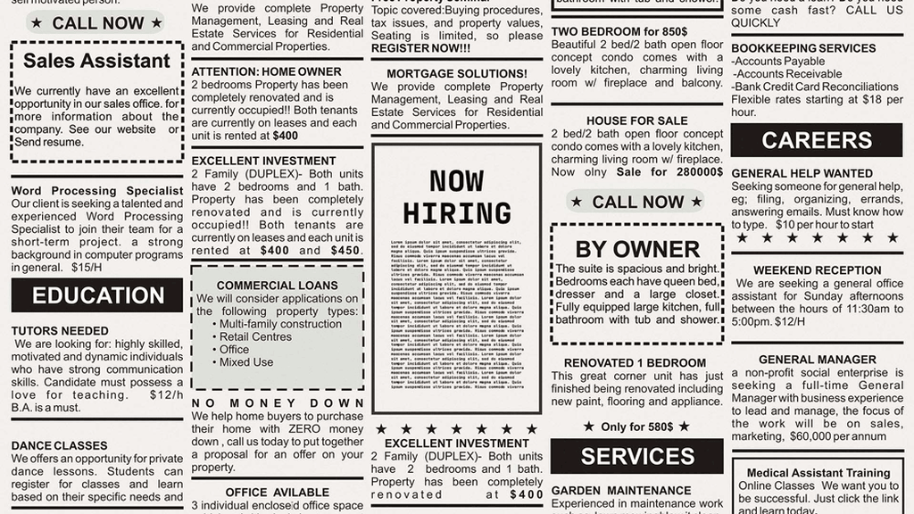 Is This the Most Transparent Job Posting Ever Written? You Decide