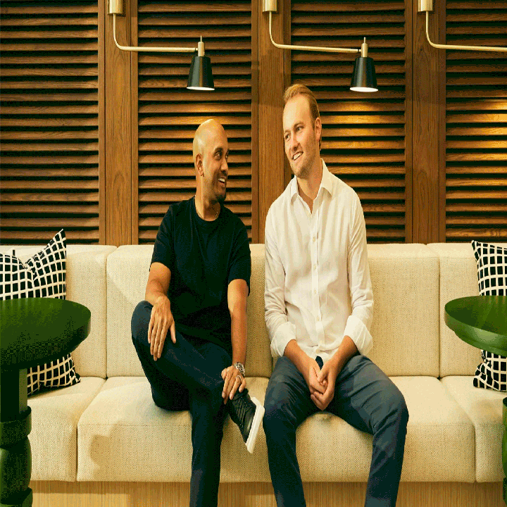 Apply Now for Inc.'s Founder-Friendly Investors List