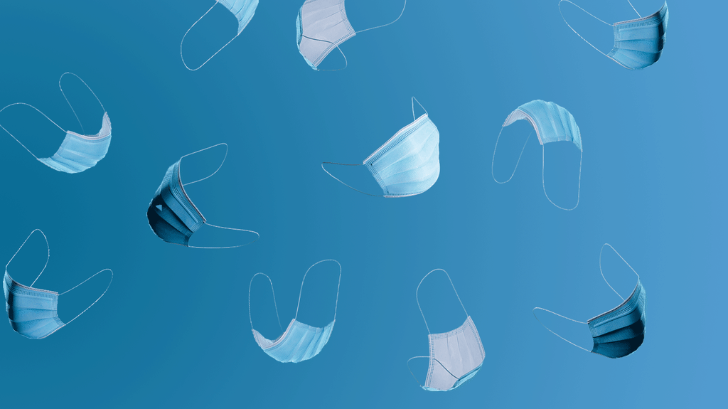 Companies That Pivoted to Masks Prepare for What's Next