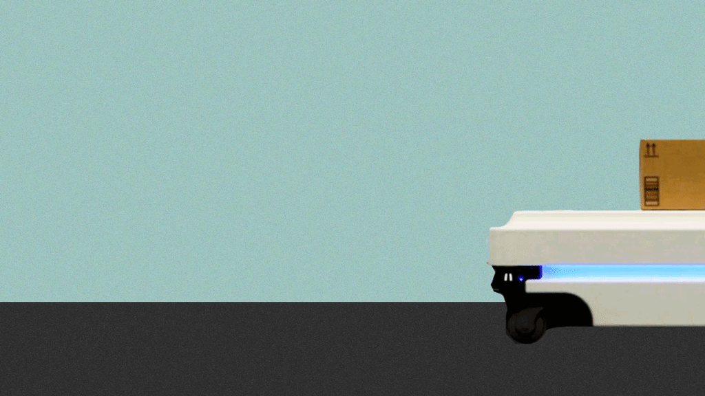 Amazon Launches New Platform to Help You Manage Your Robotic Fleet