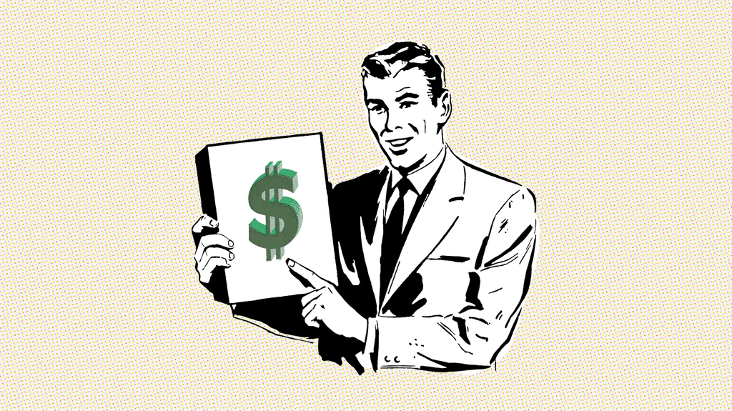 4 Selling Strategies That Will Get You Ahead in Business