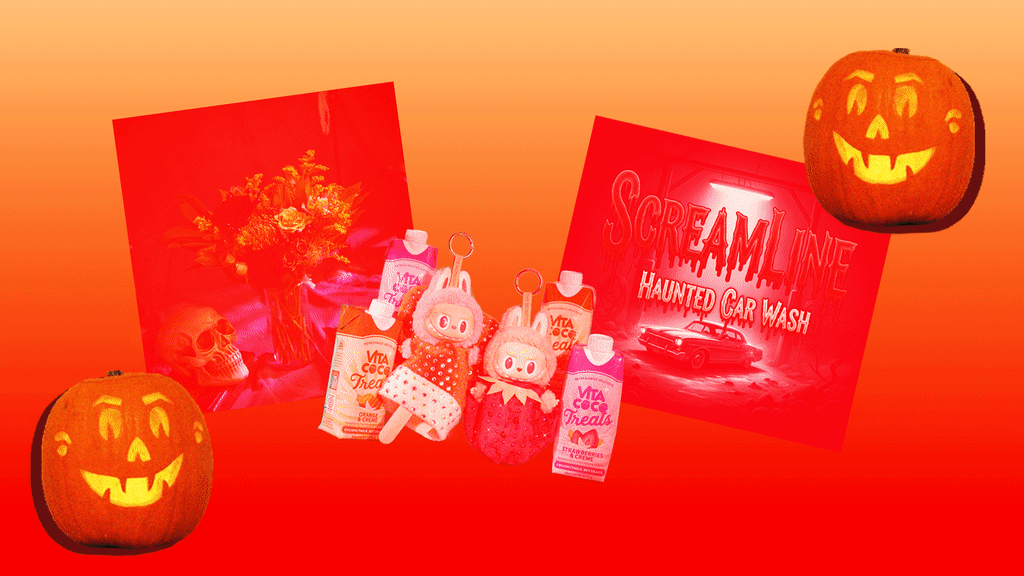 How These Businesses Are Using Halloween to Scare Up Extra Revenue
