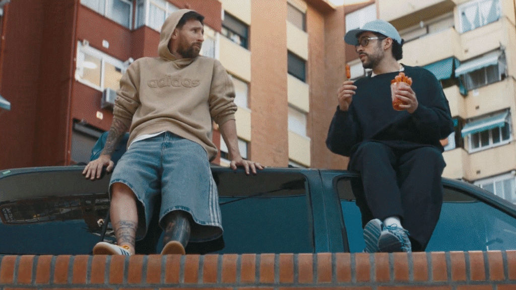 'Nike Is So Cooked.' Adidas Goes Viral With New World Cup Campaign as ...
