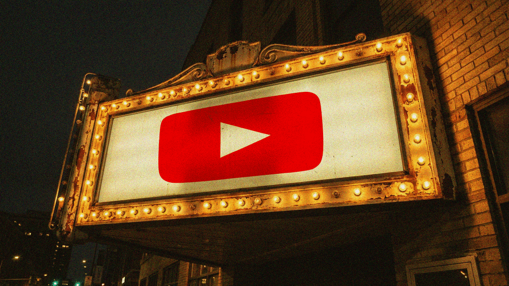 The New Movie Pipeline: How 2 YouTube Creators Just Beat 'Star Wars' at ...