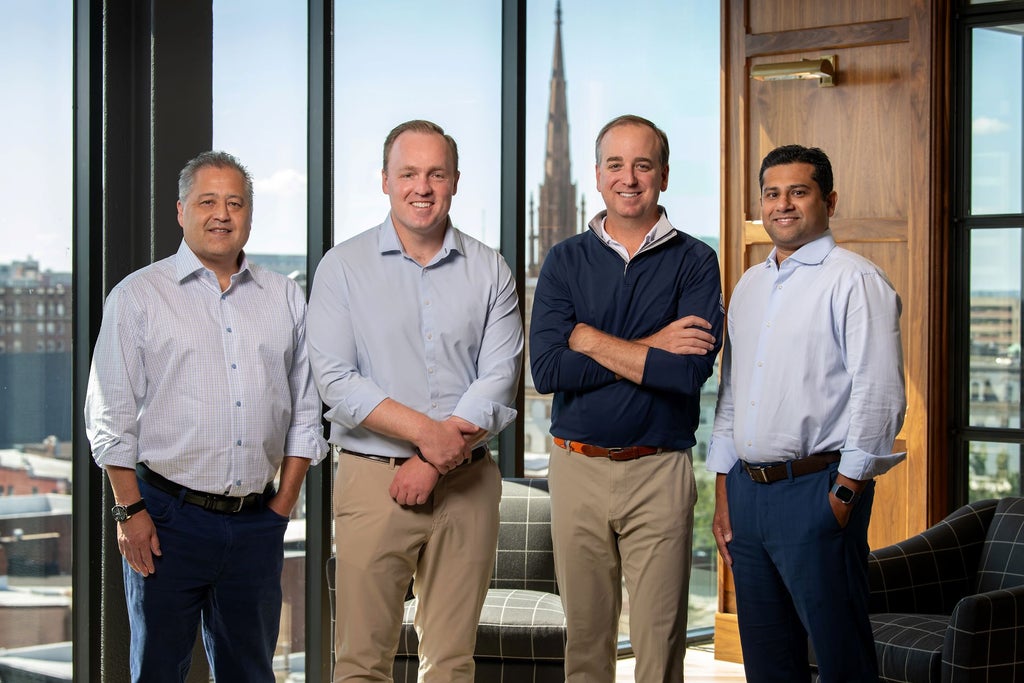 How 1 Firm Wants to Disrupt the Traditional Private Equity Model | Inc.com