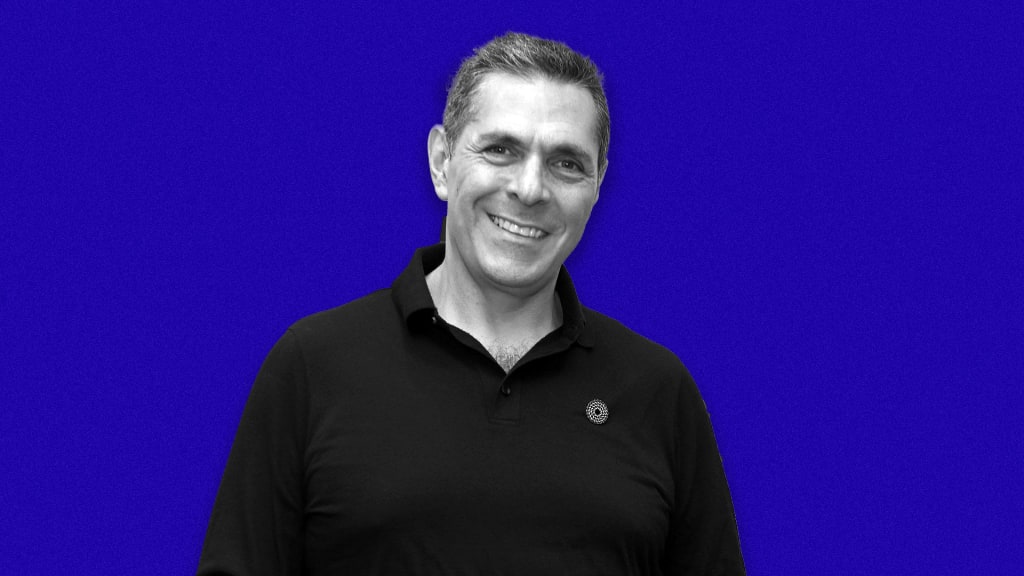 Billionaire Daniel Lubetzky's Simple Strategy for Overcoming Toxic ...