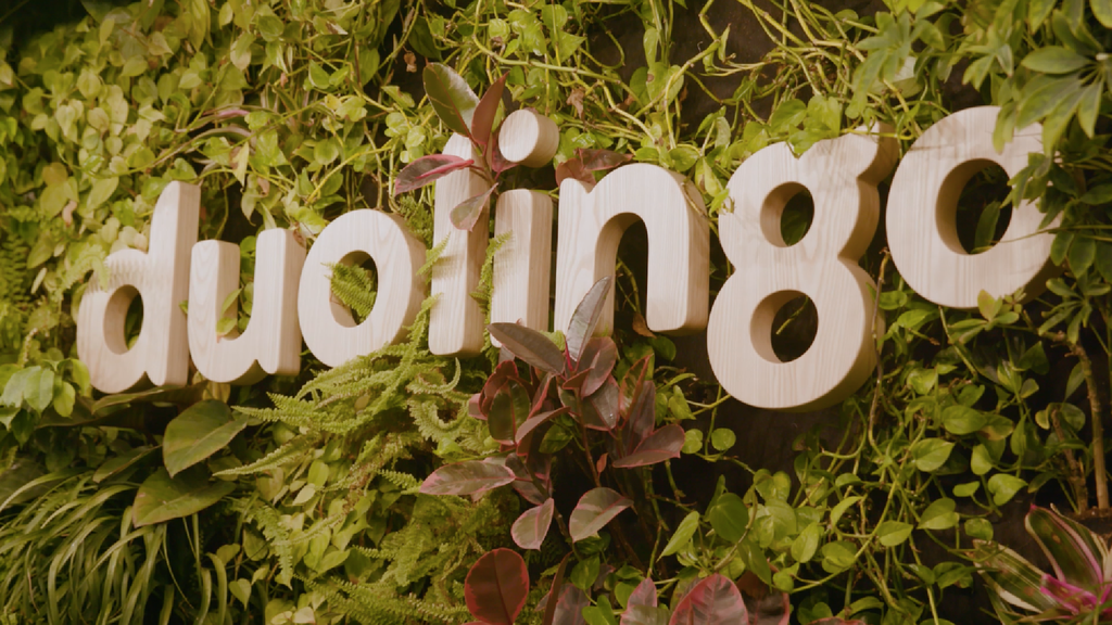 Growth Agents: Why Duolingo is the world's largest language learning ...