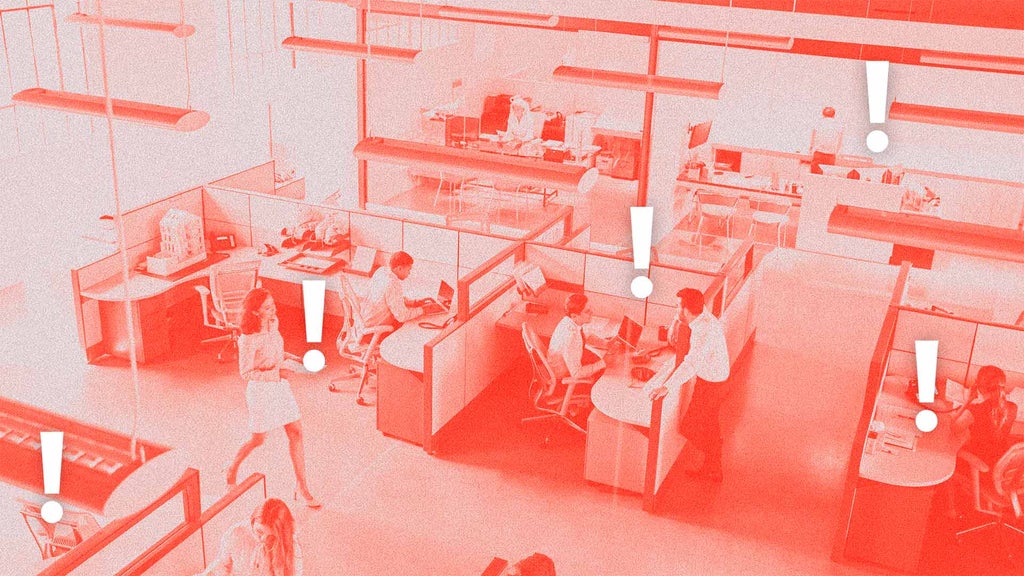 How to Assess and Fix Your Toxic Work Environment | Inc.com