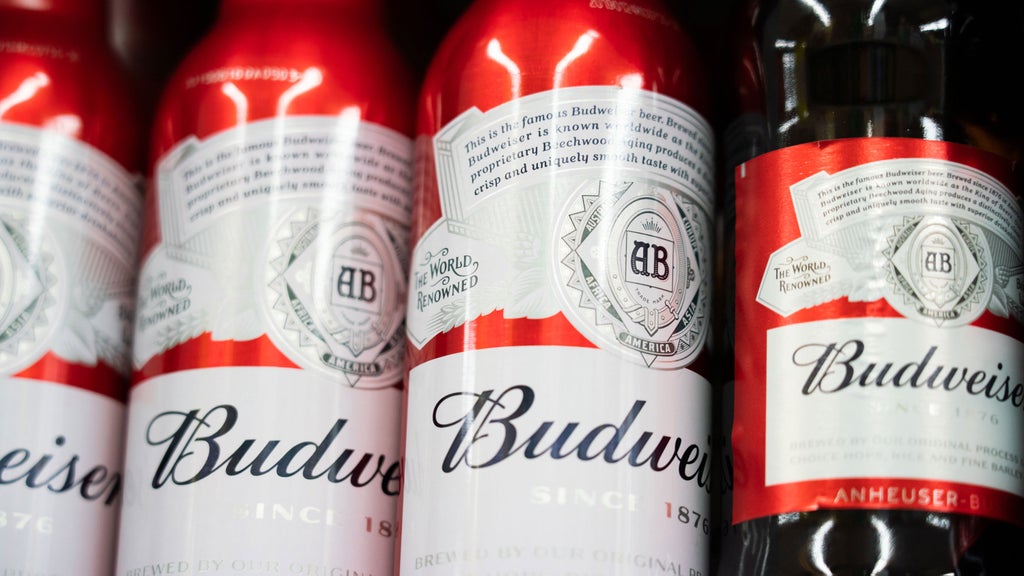 What Budweiser Got Right And Carlsberg Probably Got Wrong in Brand ...