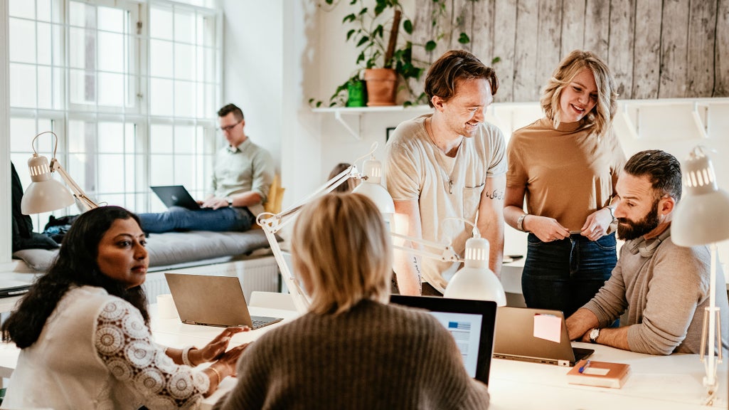 3 Tips for Small Businesses on How to Meet the Changing Needs of ...