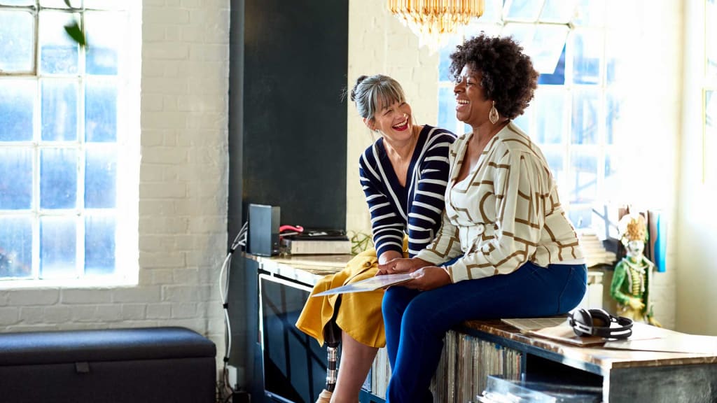 So Long, Hustle Culture. Hello, Well-Being. How the Changing Landscape ...