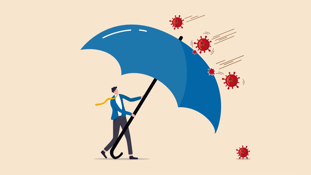 How to Pandemic-Proof Your Business | Inc.com