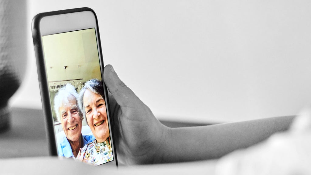 MIT Research: You Can Now Buy a Deepfake Clone of Your Dead Loved One ...