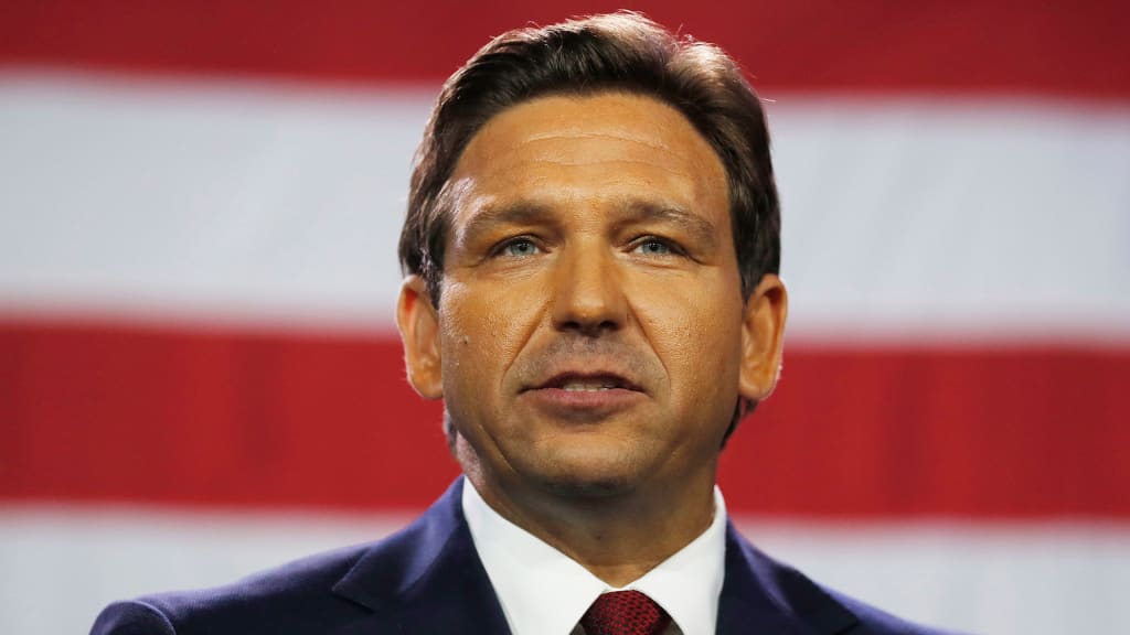 Ron DeSantis Launches Presidential Campaign After Glitchy Twitter ...