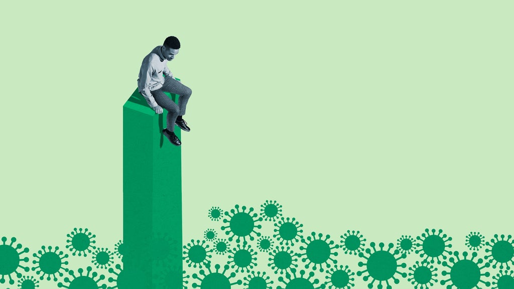 4 Tests for Launching a Venture in the Pandemic | Inc.com