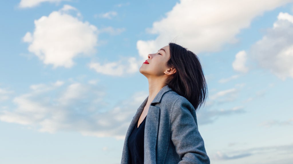 You Are Probably Breathing Wrong. Fixing It Could Change Your Life ...