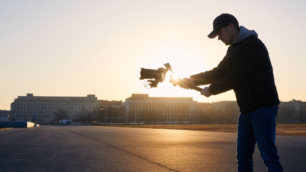 How to Use Documentary Storytelling to Market Your Brand | Inc.com