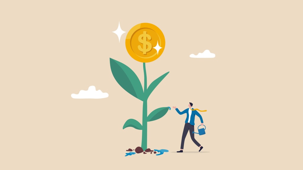 How Startups Find Seed Investors | Inc.com How Startups Find Seed Investors | Inc.com