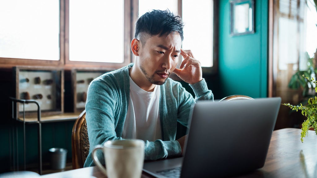 The Reason You Feel So Burnt Out and Overwhelmed? Maybe It's ...